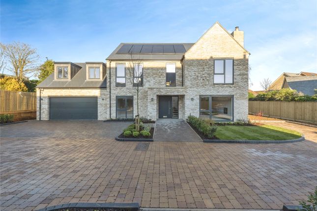 Houses for Sale in Greenbanks, Lower Stondon, Henlow SG16 - Greenbanks, Lower Stondon, Henlow ...