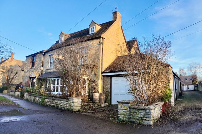 Floré House, High Street, Standlake OX29, 5 bedroom cottage for sale ...