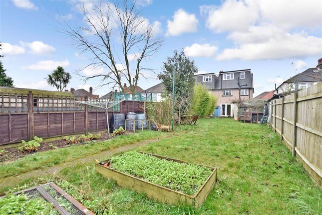 5 bed semi-detached house for sale in Carrington Road, Dartford, Kent DA1 - Zoopla