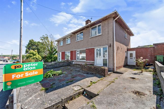 Houses for Sale in North Cornelly - North Cornelly Houses to Buy ...