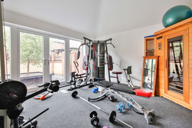 Sheraton West Grange Farm, Elwick, Hartlepool TS27, 3 bedroom terraced ...