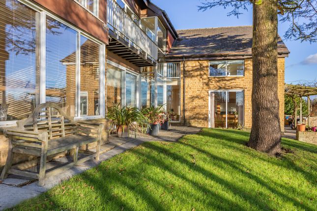 Bakers Lane Walgrave, Northampton NN6, 6 bedroom detached house for ...