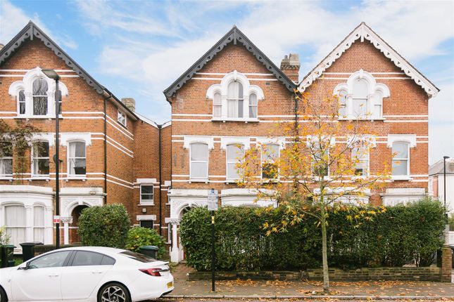 Homes for Sale in Oakfield Road, London N4 - Buy Property in Oakfield ...