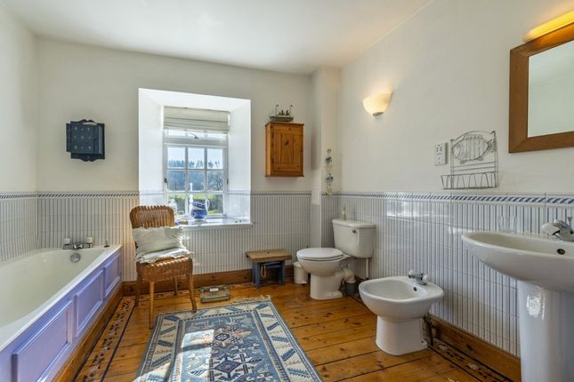 Balbridie Farm, Banchory, Kincardineshire AB31, 6 bedroom detached ...