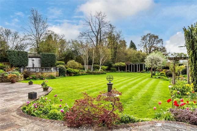 High Trees Road, Reigate, Surrey RH2, 5 bedroom detached house for sale ...