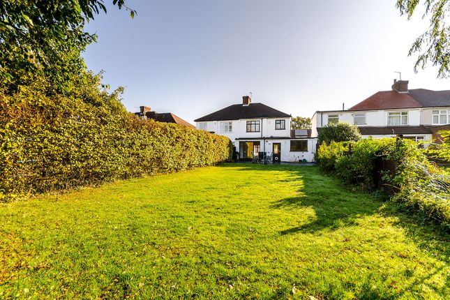 Tower View, Croydon CR0, 3 bedroom semi-detached house for sale ...
