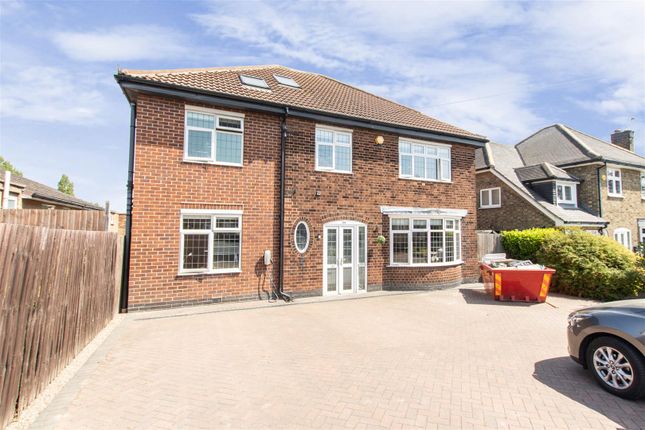 Homes for Sale in Mapperley, Nottingham - Buy Property in Mapperley ...