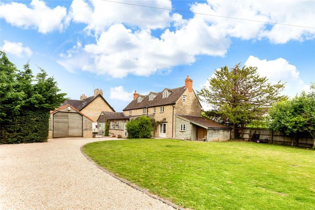 Homes for Sale in Chesterton, Oxfordshire - Buy Property in Chesterton ...