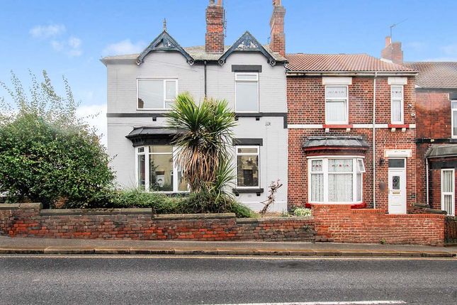 Vesey Street, Rawmarsh, Rotherham, South Yorkshire S62, 2 bedroom flat ...