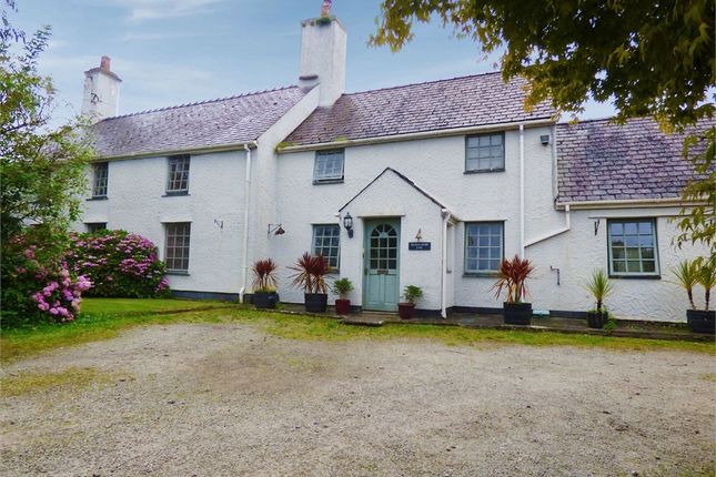 Homes for Sale in Moelfre, Isle of Anglesey - Buy Property in Moelfre ...