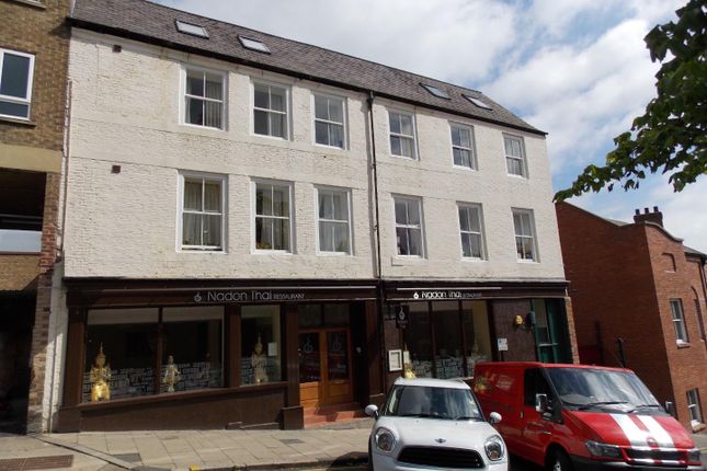 Crossgate, Durham DH1, 1 bedroom flat to rent - 61786021 | PrimeLocation