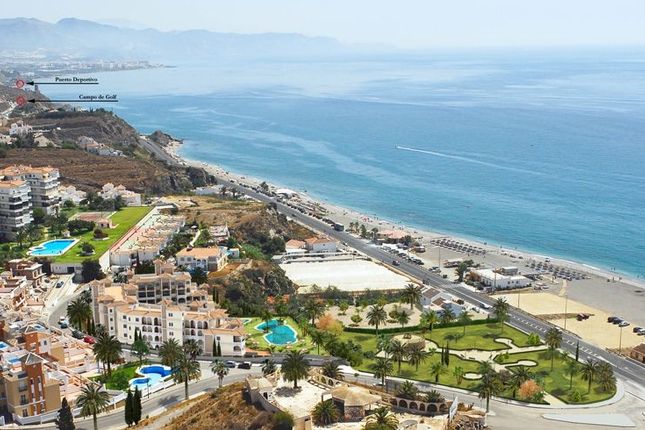 Properties for sale in Torrox, Málaga, Andalusia, Spain - Primelocation