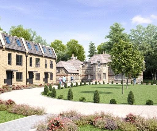 Fawkham Manor, Manor Lane, Fawkham, Longfield DA3, 4 bedroom terraced ...