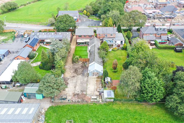 Land At Tabley Lane, Higher Bartle, Preston, Lancashire PR4, land for ...
