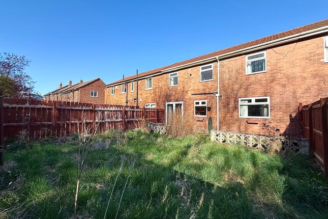 Bowness Road, Slatyford, Newcastle Upon Tyne NE5, 2 bedroom terraced ...