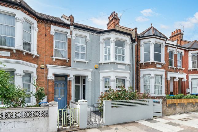 Leghorn Road, Kensal Green, London NW10, 2 bedroom flat for sale ...