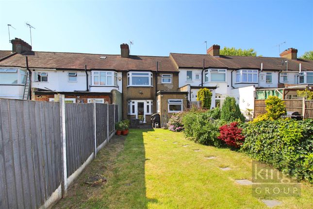 Harrow Drive, Edmonton N9, 3 bedroom terraced house for sale - 67689730 ...