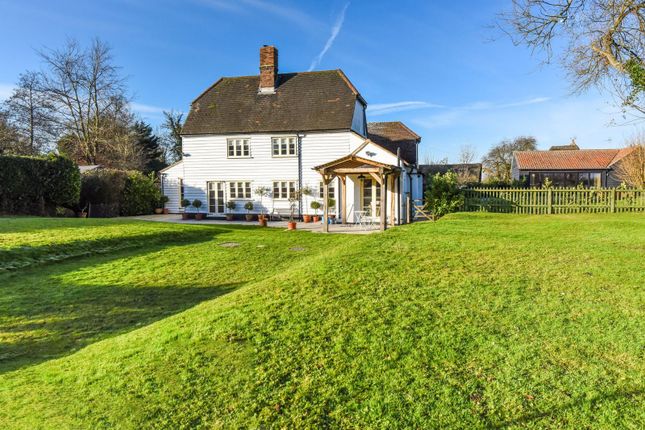 Homes for Sale in Elsenham - Buy Property in Elsenham - Primelocation