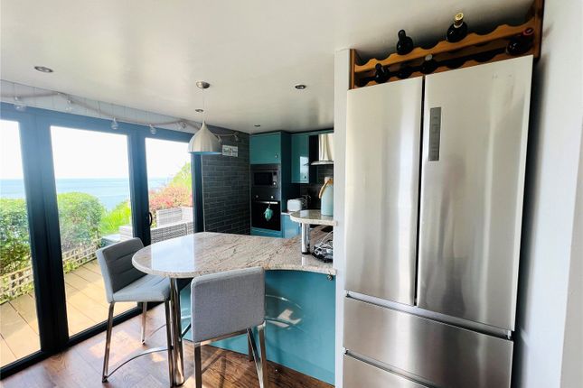 Lon Y Castell, Nefyn, Pwllheli, Gwynedd LL53, 2 bedroom detached house ...