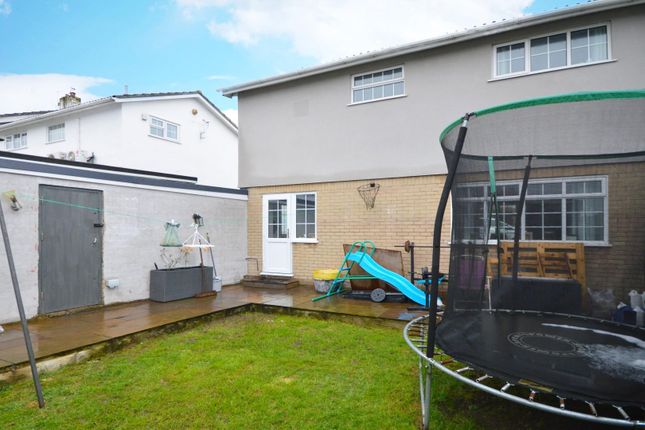 Acorn Grove, Highridge, Bristol BS13, 3 bedroom semi-detached house for ...