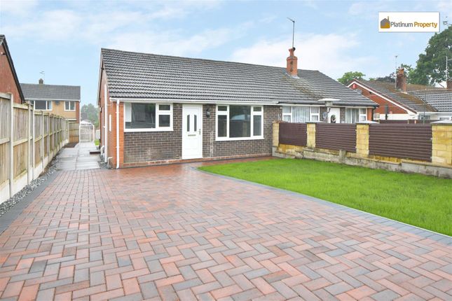 Houses for Sale in Cheadle, Staffordshire - Cheadle, Staffordshire ...