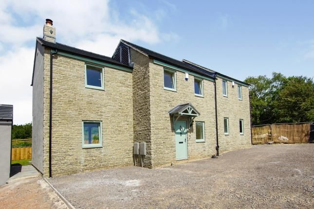 Siston Common, Bristol, . BS15, 4 bedroom semi-detached house for sale ...