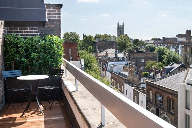 Fulham Road, Chelsea, London SW3, 2 bedroom flat to rent - 66630418 ...