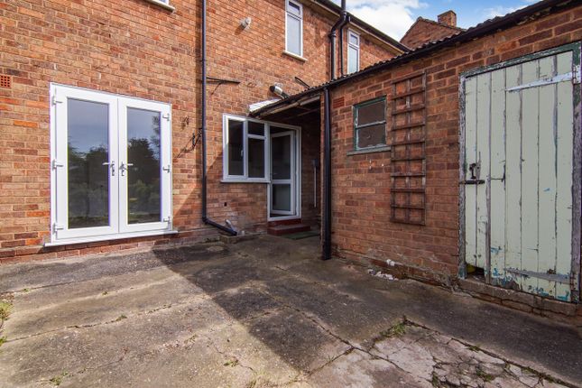 Sutton Avenue, Coventry CV5, 3 bedroom terraced house for sale ...