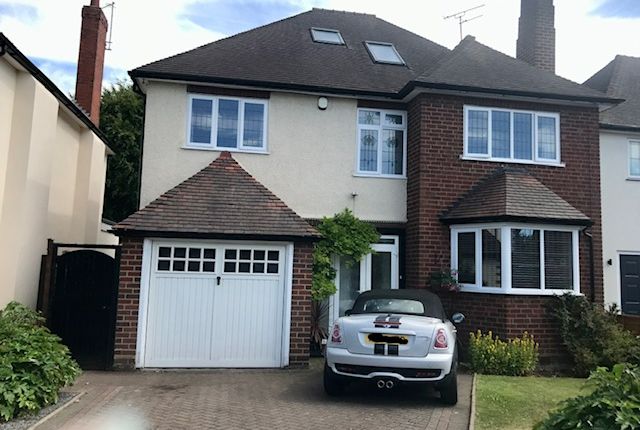 Houses for Sale in Wolverhampton - Wolverhampton Houses to Buy ...