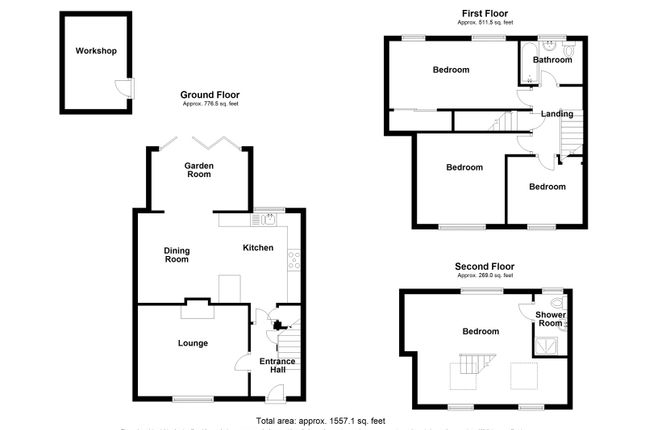 Robson Drive, Hoo, Rochester, Kent ME3, 4 bedroom terraced house for ...