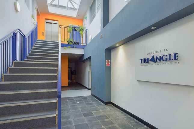 Unit 14, Triangle Business Centre, 95 Commerce Way, Lancing Business ...