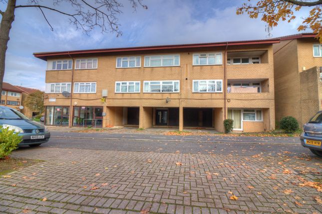 3 bed flat for sale in Ramsons Avenue, Conniburrow, Milton Keynes MK14 ...