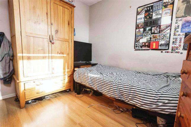 Chalford Road Erdington Birmingham B23 2 Bedroom Maisonette For Sale