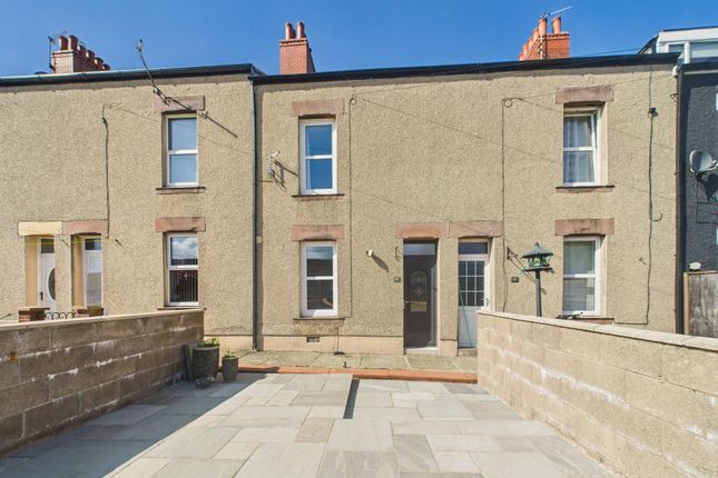Quarry Street, Fletchertown, Wigton CA7, 3 bedroom terraced house for ...