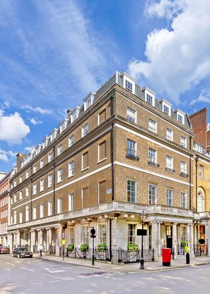 St Jamess Square, London SW1Y, office to let - 64313132 | PrimeLocation