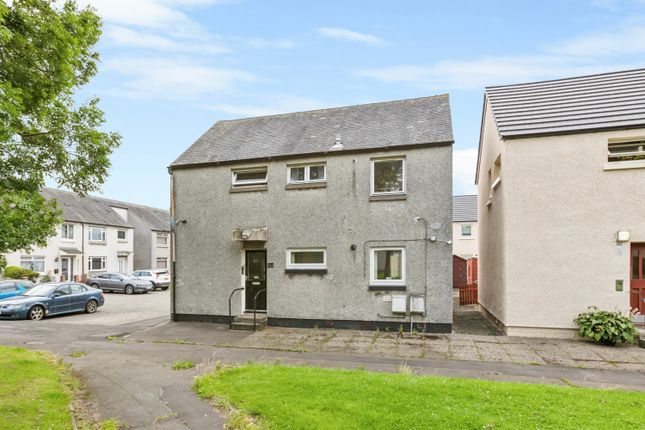 1 bed flat for sale in Garry Place, Grangemouth FK3 - 67947056 - Zoopla