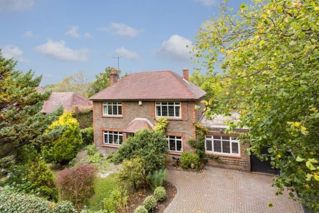 Bells Yew Green Tunbridge Wells East Sussex Tn3 3 Bedroom Detached