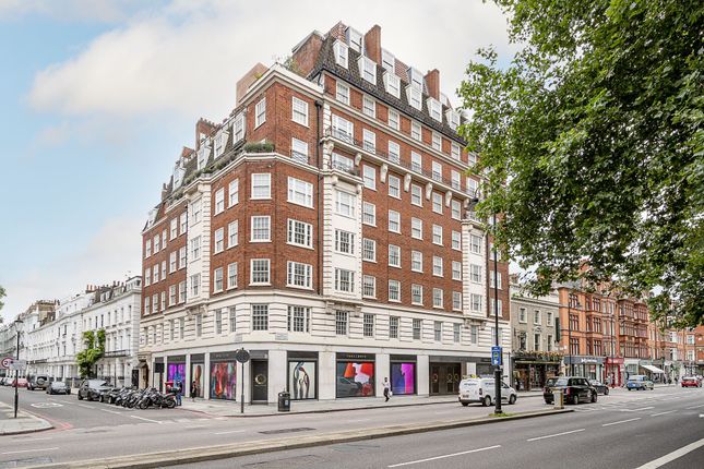 Brompton Road, London SW3, 2 bedroom flat for sale - 61981754 ...