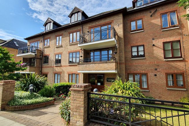 2 Bedroom Flats to Buy in Enfield - Primelocation