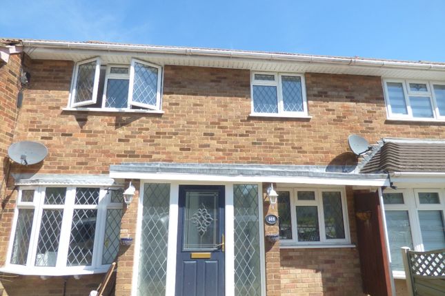 Whitmore Way, Basildon SS14, 3 bedroom terraced house to rent ...