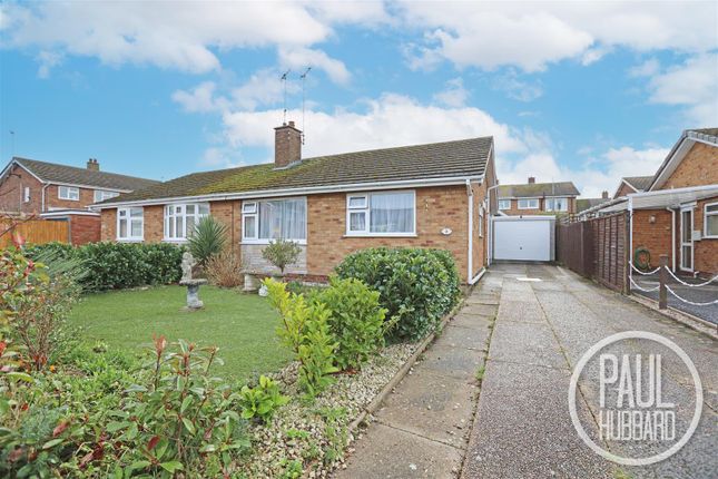 Homes for Sale in Cunningham Way, Pakefield, Lowestoft NR33 - Buy ...