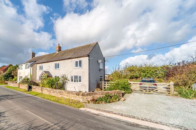 Homes for Sale in Cheswardine - Buy Property in Cheswardine - Primelocation