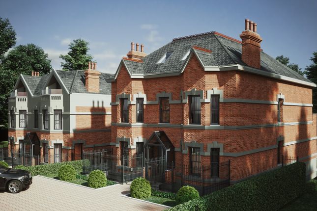 Cameron Terrace, Chinbrook Road, London SE12, 3 bedroom flat for sale ...