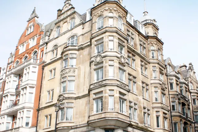 Hanover Square, London W1S, office to let - 70369409 | PrimeLocation