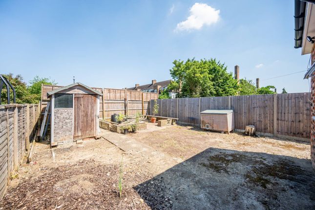 Waters Road, Catford, London SE6, 3 bedroom end terrace house for sale ...
