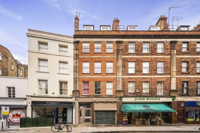Marchmont Street, Marchmont Street WC1N, 2 bedroom flat for sale ...