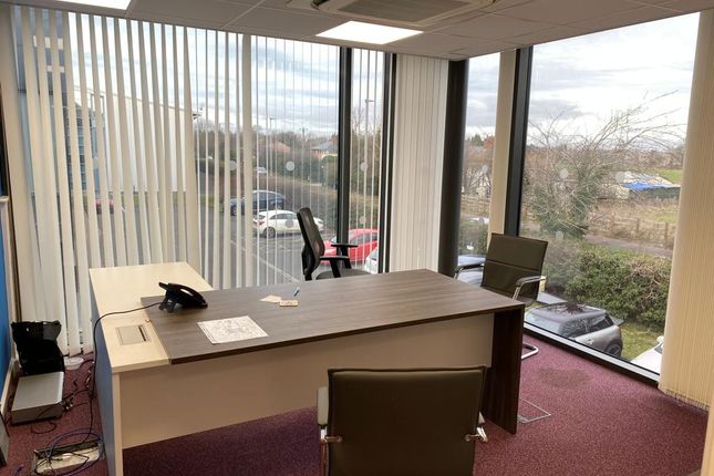 Suite D, Haughmond View, Sitka Drive, Shrewsbury SY2, office to let ...