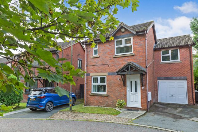 Homes for Sale in Stanhill Lane, Oswaldtwistle, Accrington BB5 - Buy ...