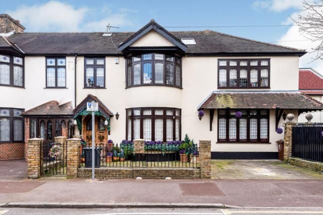 Homes for Sale in Barking and Dagenham (London Borough) - Buy Property ...