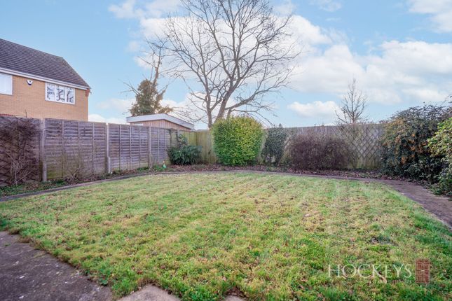 Saxon Way, Willingham CB24, 4 bedroom detached house for sale ...